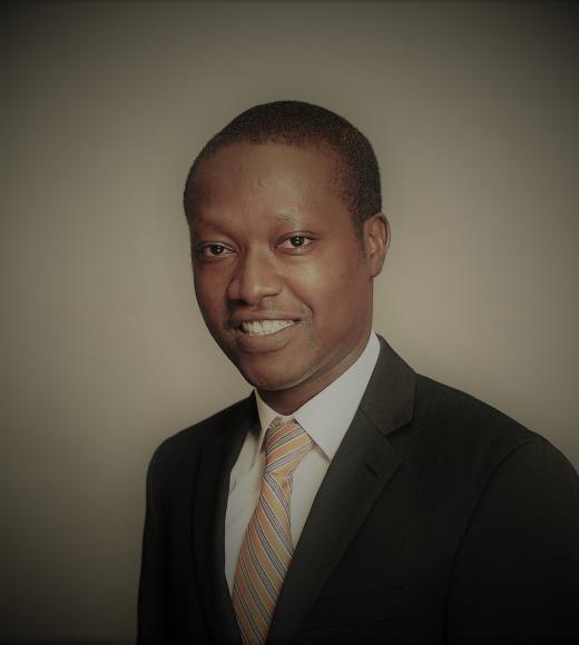 Sam Buxton | School of Veterinary Medicine